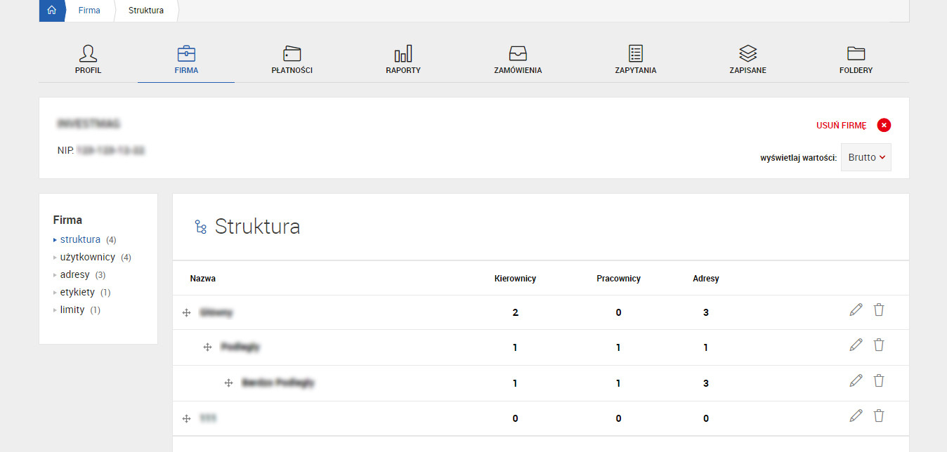 System B2B dla Enova 365 ERP ☑️